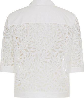 Marc Aurel Langarmbluse