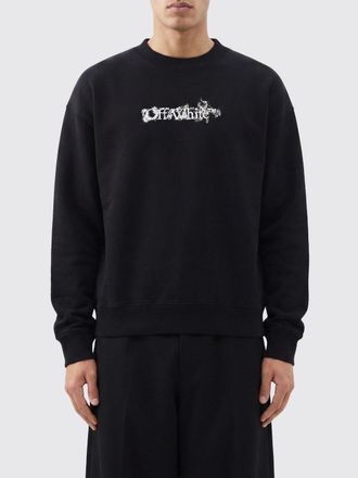 Off-white Sweatshirt OFF-WHITE Herren Farbe Schwarz