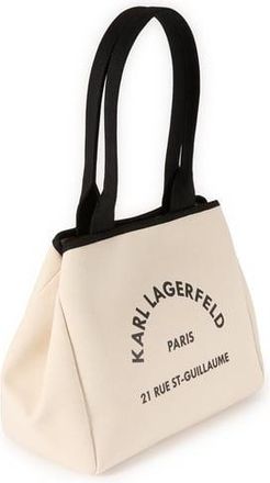 Karl Lagerfeld Sac &agrave; main en coton