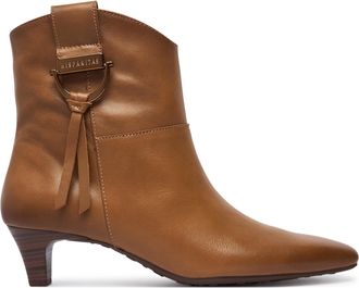 Hispanitas Stiefeletten Hispanitas HI264997 Braun