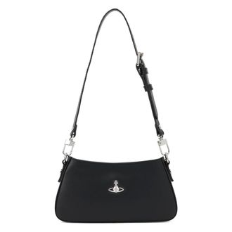 Vivienne Westwood Damen, Taschen, Schwarzk, ONE SIZEGr&ouml;&szlig;e