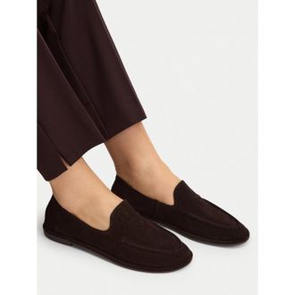 Gino Rossi Slipper GINO ROSSI EO-V2031-1-1 Braun