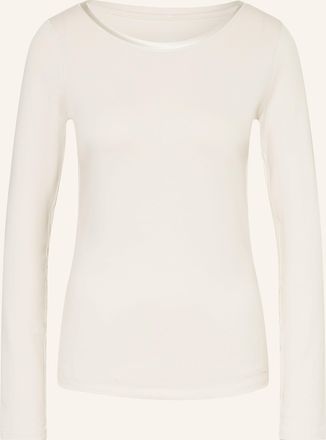 Marc Cain Longsleeve beige