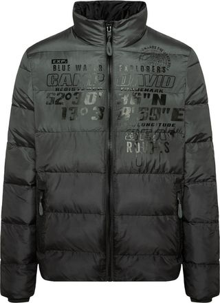 Camp David Winterjacke