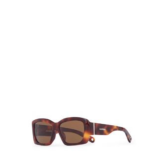 Jacquemus Damen, Accessories, Braun, ONE SIZEGr&ouml;&szlig;e