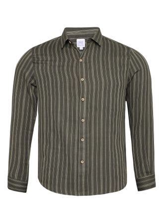 Campus Sutra Hemd Tirzah