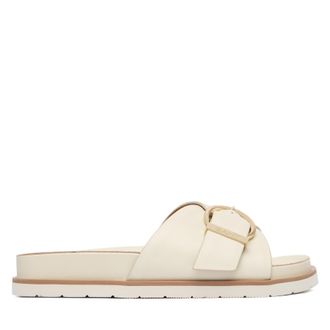 GANT Pantoletten Gant 32501254 Wei&szlig;