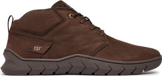CAT Schn&uuml;rschuhe CAT Footwear Flexion P726986 Braun