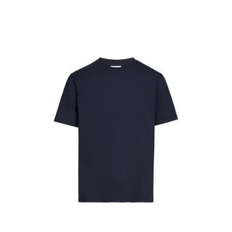 Nn.07 T-shirt droit en coton