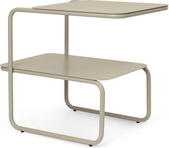 Ferm Living Table dappoint outdoor Level Ferm Living