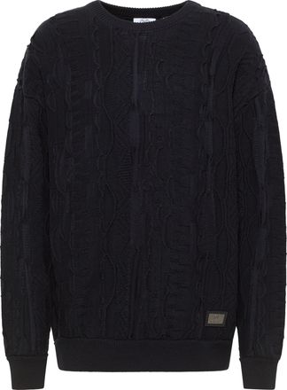 Carlo Colucci Pullover Dima