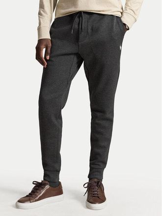 Polo Ralph Lauren Jogginghose 710881518520 Dunkelgrau Regular Fit