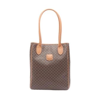 Celine Damen, Pre-Owned, Braun, ONE SIZEGr&ouml;&szlig;e