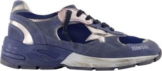 Golden Goose Damen, Schuhe, Blau, 35 EUGr&ouml;&szlig;e