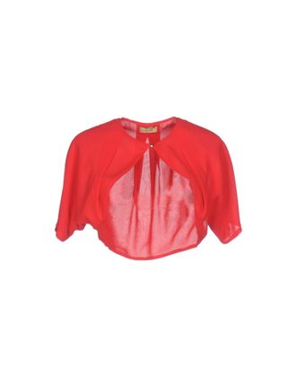 Liu Jo TOPS - Boleros auf YOOX.COM
