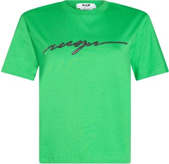 Msgm TOPS - T-shirts auf YOOX.COM