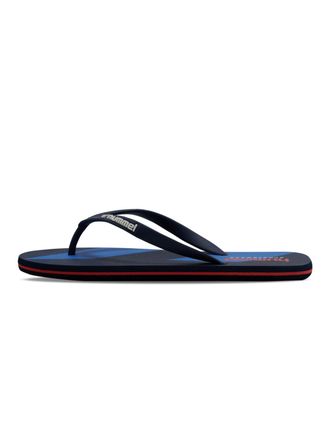 Hummel Chevron Flip Flop