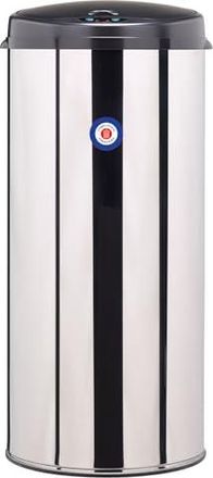 Rossignol Poubelle de cuisine automatique 45L Fabriqué en France - SENSITIVE