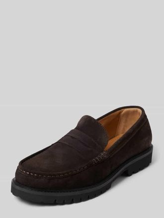 Selected Loafer aus echtem Leder Modell HUGO