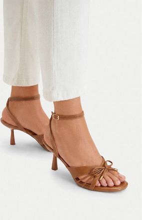 Jenny Sandalen CEO-R26SS09216 Braun