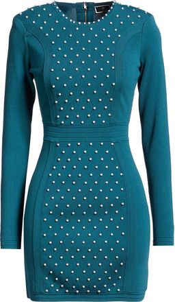 Elisabetta Franchi KLEIDER - Mini-Kleider auf YOOX.COM