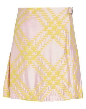 Burberry BAS - Mini-jupes sur YOOX.COM