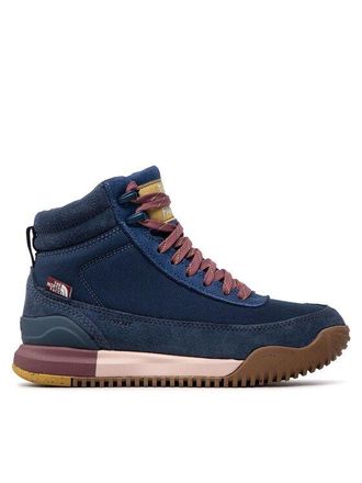 The North Face Trekkingschuhe Back-To-Berkeley III NF0A5G2VN211 Blau