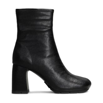 Ash Eclat Bis Ankle Boot - - Shoes - Damen - Schwarzk - 36 EU
