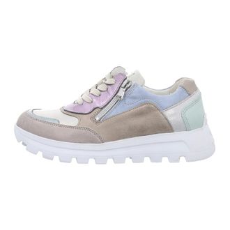 Waldl&auml;ufer Damen, Schuhe, Mehrfarbig, 40 1/2 EUGr&ouml;&szlig;e
