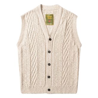 Edmmond Studios Gilet LIndiscret Edmmond Studios