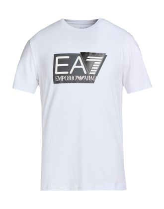 Emporio Armani TOPS - T-shirts auf YOOX.COM