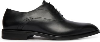 HUGO BOSS Halbschuhe BOSS Derrek 50562399 Schwarz