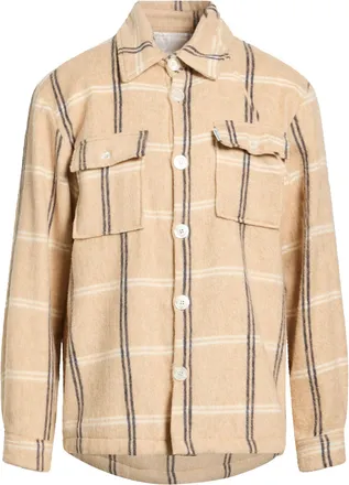 Family Fir$t Milano JACKEN & M&Auml;NTEL - Jacken und Anoraks auf YOOX.COM