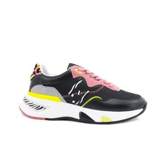 Liu Jo Sneakers - - Shoes - Damen - Schwarzk - 40 EU