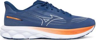 Mizuno Laufschuhe Wave Skyrise 7 J1GC2609 Dunkelblau