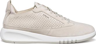 Geox Sneakers Geox D Aerantis D02HNA 00022 C5322 Beige
