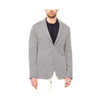 HUGO BOSS Herren, Jacken, Grau, XLGr&ouml;&szlig;e