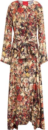CO. GO KLEIDER - Maxi-Kleider auf YOOX.COM