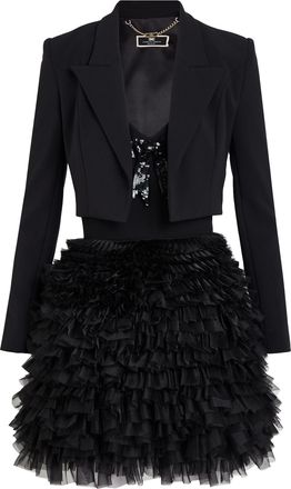 Elisabetta Franchi ANZÜGE und CO-ORDS - Kombi-Sets auf YOOX.COM