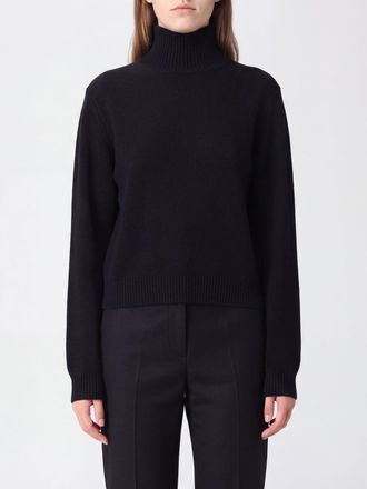 R&oacute;he Rollkragenpullover aus Woll-Kaschmir-Mischung mit gerippten B&uuml;ndchen