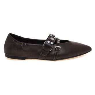 Ash Ash, Damen, Schuhe, Schwarzk, 41 EUGr&ouml;&szlig;e
