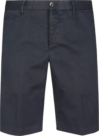 Pantaloni Torino Homme, Shorts, Bleu, Taille: 3XL Bermuda Shorts