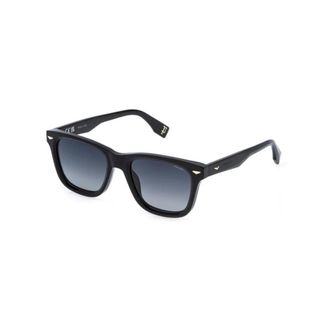 Police Splr80 0700 Sonnenbrille - - Accessories - Herren - Schwarzk - 53 MM