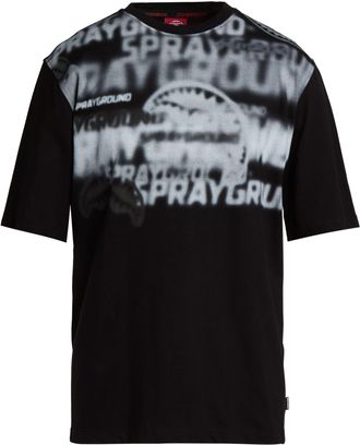 Sprayground TOPS - T-shirts auf YOOX.COM