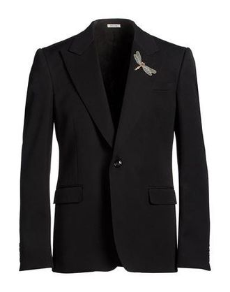 Alexander McQueen Ensembles et coordonn&eacute;s - Blazers sur YOOX.COM