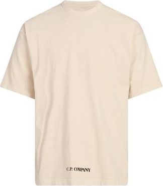 C.P. Company T-shirt imprim&eacute; en coton