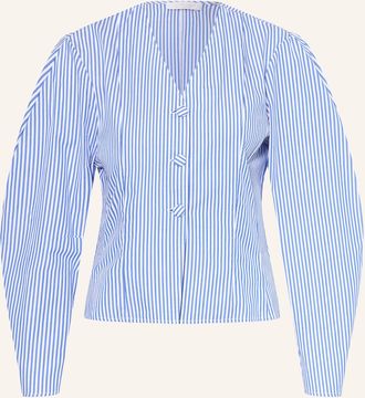 Rich & Royal Bluse blau