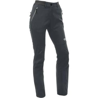 Maul Damen Hose Gran Paradiso-Hybrid Softshell