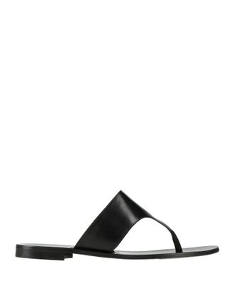 Divine Follie SCHUHE - Zehentrenner auf YOOX.COM