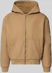 Redefined Rebel Regular Fit Jacke aus reiner Baumwolle Modell AXTON